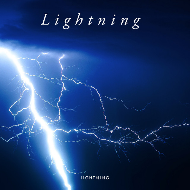 Lightning - Album by Lightning | Spotify