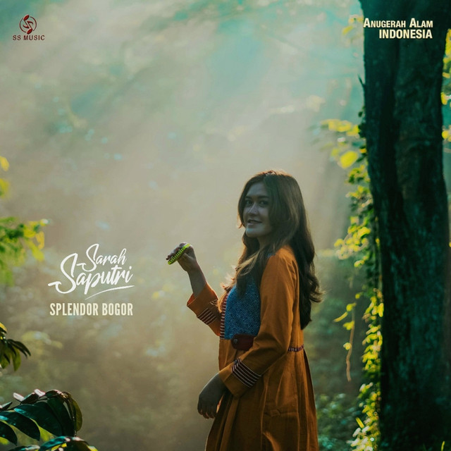 Splendor Bogor - Single by Sarah Saputri | Spotify