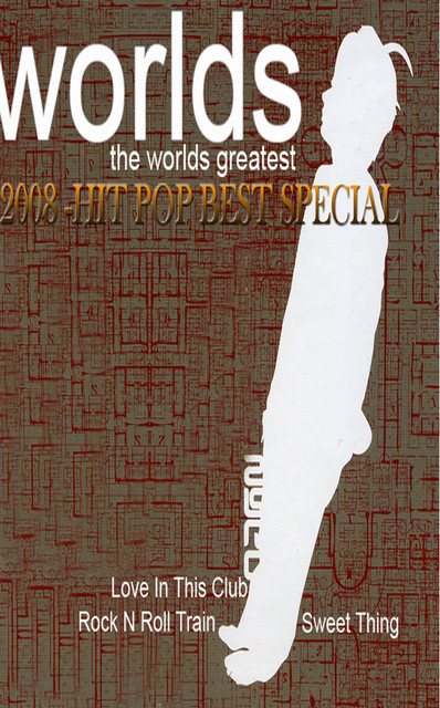 2008 HIT POP BEST SPECIAL - Compilation by Various Artists | Spotify