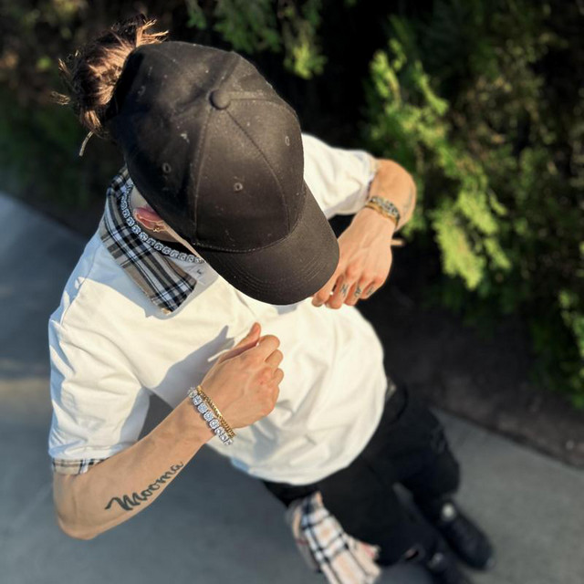 Take Control - Single by Mbk Pook | Spotify
