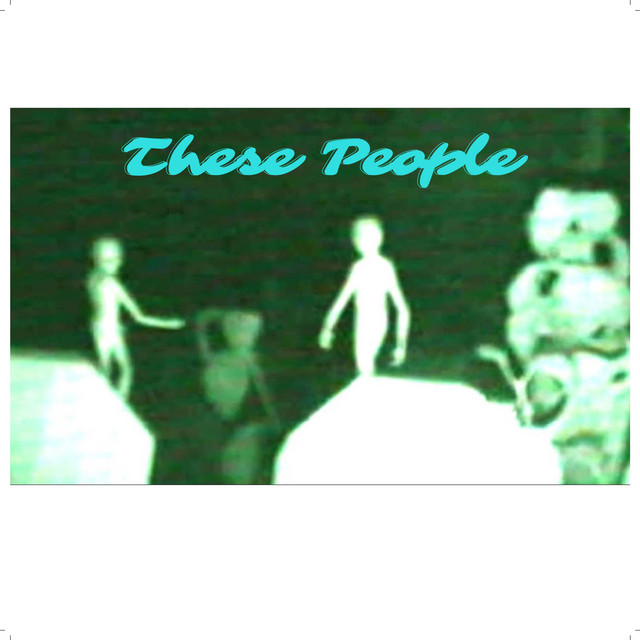 These People - Single by Shane Luke | Spotify