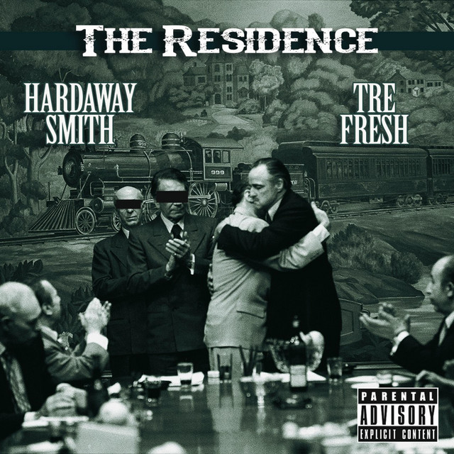The Residence - Album by Hardaway Smith | Spotify