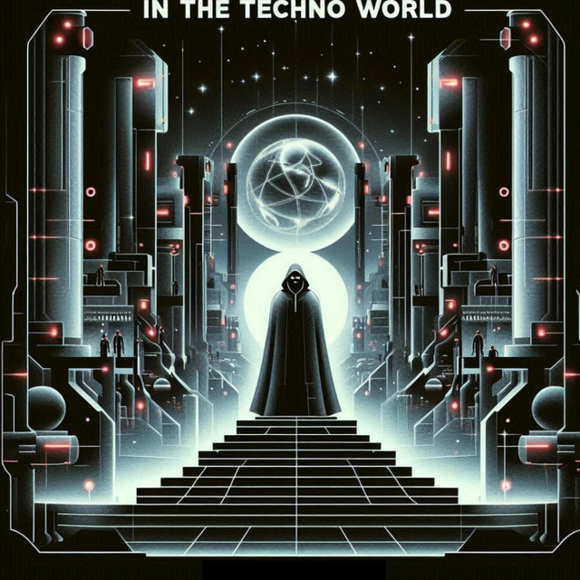 In The Techno World - song by Jestro | Spotify