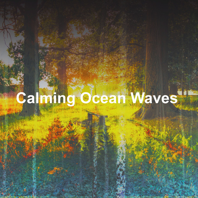 Calming Ocean Waves - Album by Relaxing Sea Sounds | Spotify
