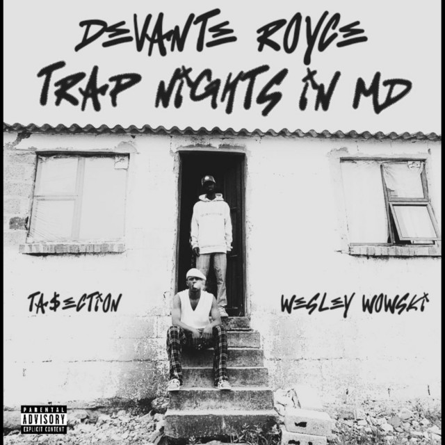 Welele - song and lyrics by Devantè Royce, Wesley Wowski | Spotify