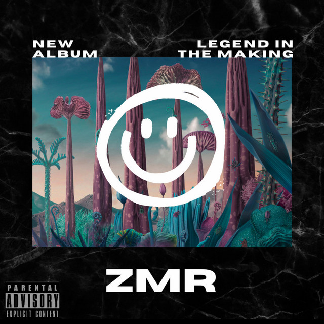 ZmR | Spotify