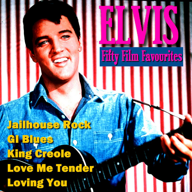 Tell Me Why (Loving You) - song and lyrics by Elvis Presley | Spotify