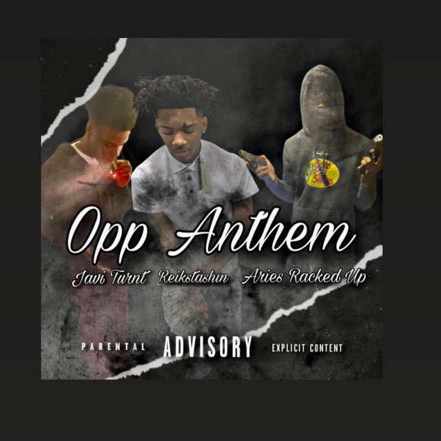 Opp Anthem - Single by Escobar jon | Spotify