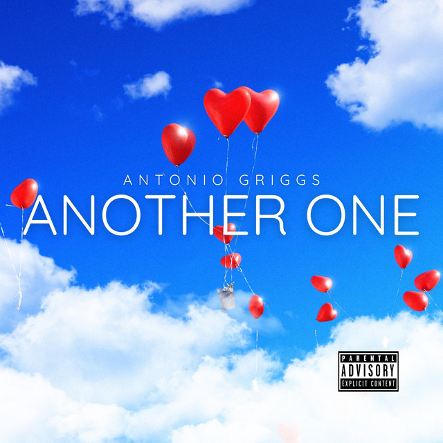 Another One - Single by Antonio Griggs | Spotify