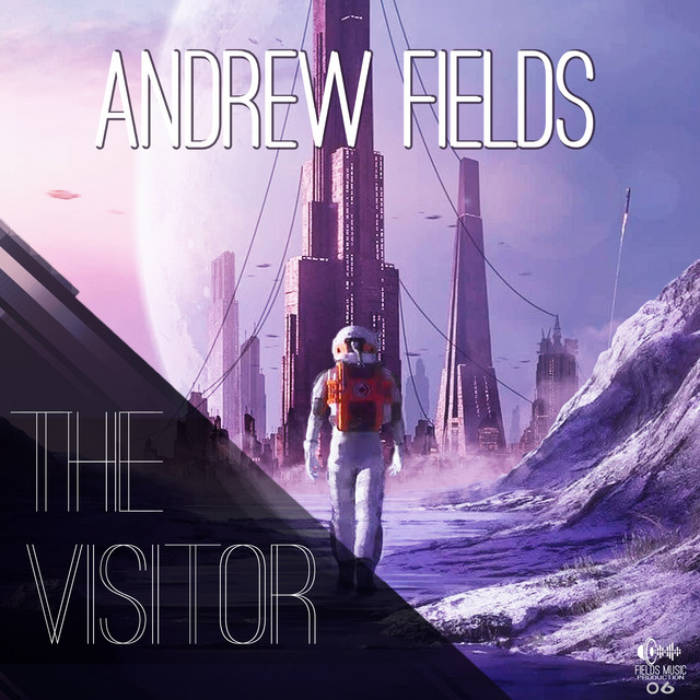 The Visitor - Single by Andrew Fields | Spotify