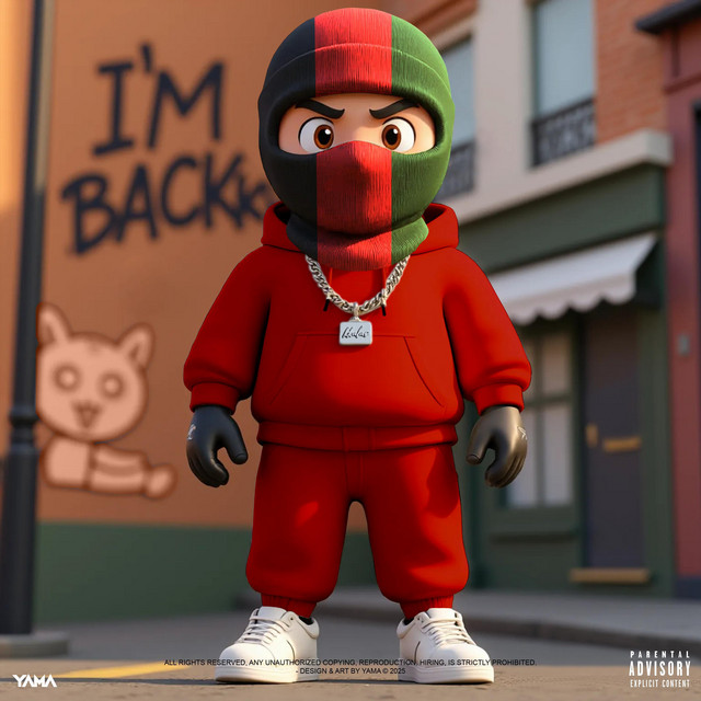 Im Backk - Single by Kkalas | Spotify