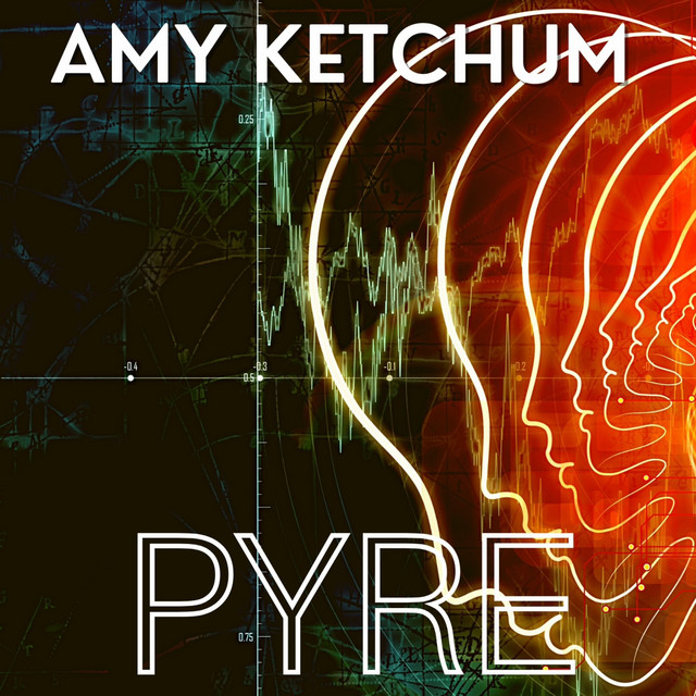 Pyre - Album by Amy Ketchum | Spotify