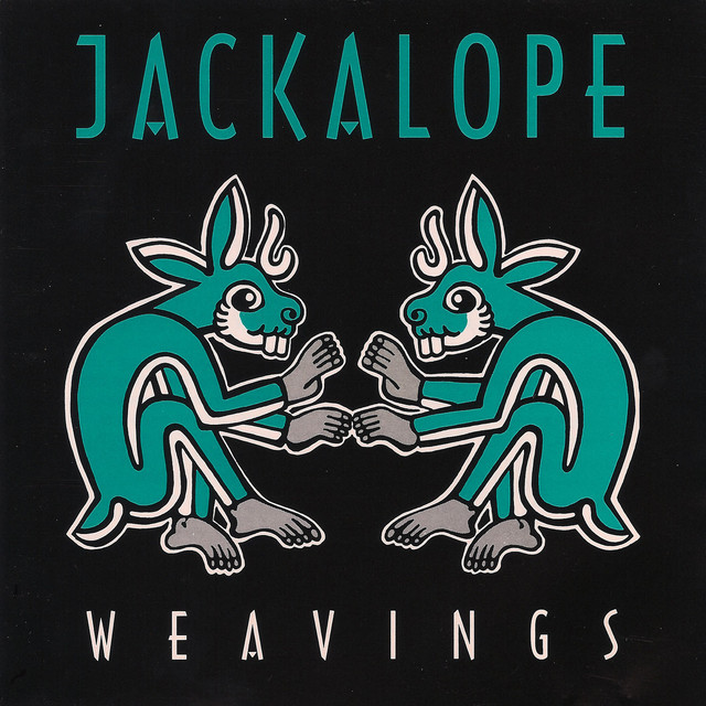 Weavings - Album by Jackalope | Spotify