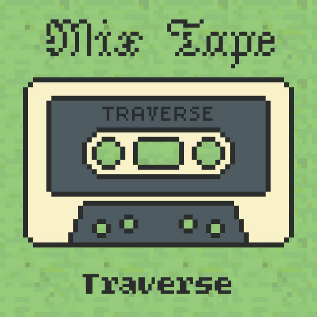 Traverse - Album by Neverending Sandbox | Spotify