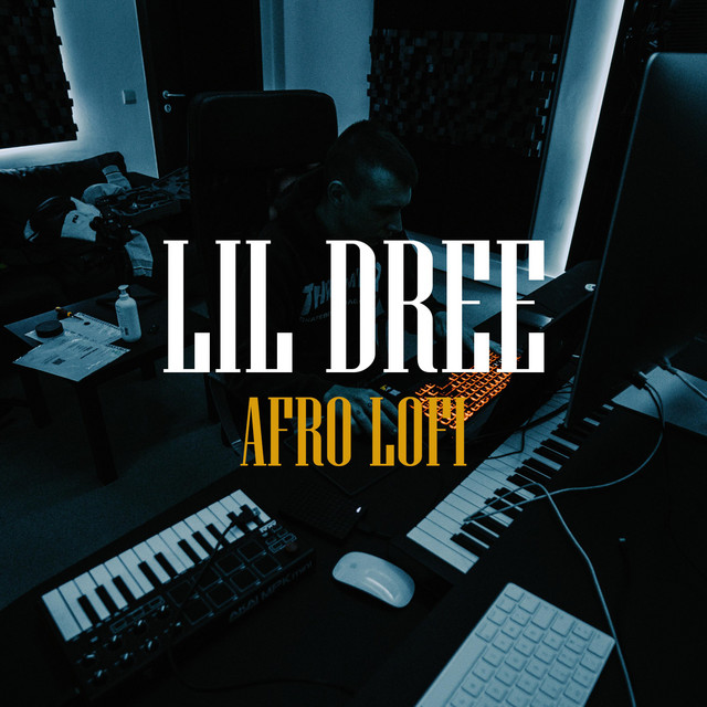 Afro Lofi - Single by Lil Dree | Spotify