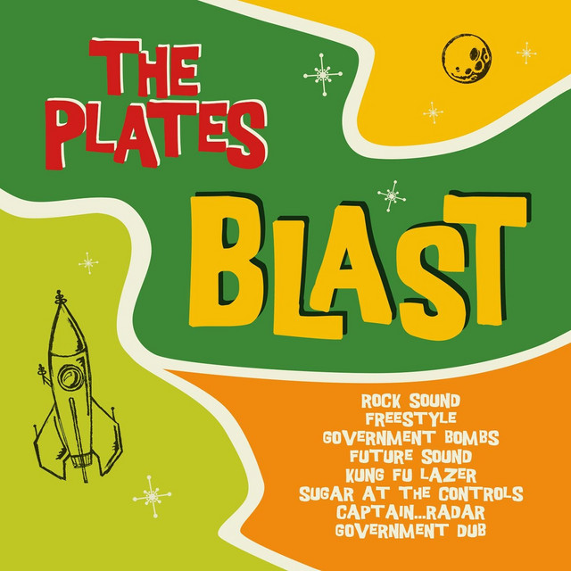 BPM and key for songs by The Plates | Tempo for The Plates songs ...