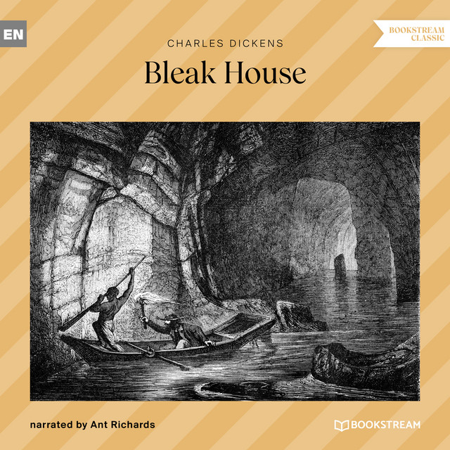 Part 586 - Bleak House - song and lyrics by Charles Dickens, Ant ...