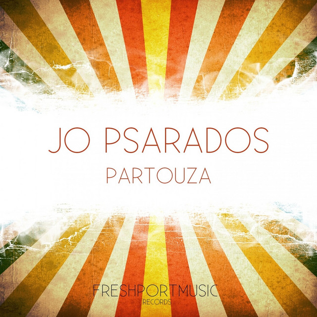 Partouza - Keyvlar Remix – música e letra de Jo Psarados, Keyvlar | Spotify