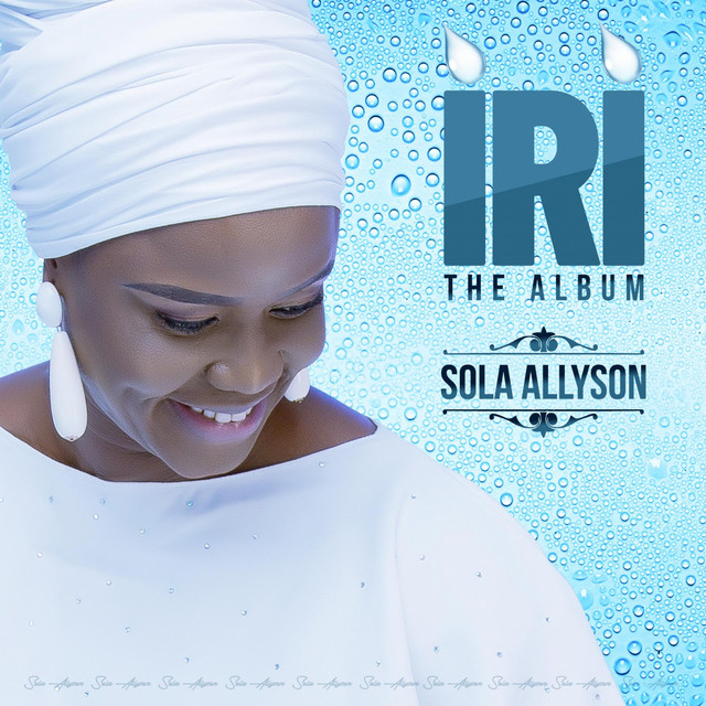 Sola Allyson | Spotify