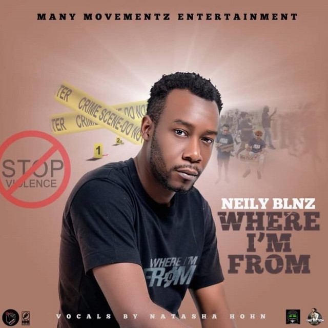 Where I'm From – Single de Neily Blnz | Spotify