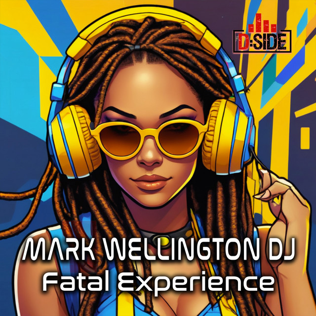 Fatal Experience - Single by Mark Wellington DJ | Spotify