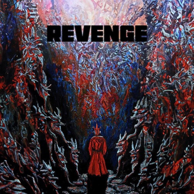 REVENGE - Single by Heavy Traffick | Spotify
