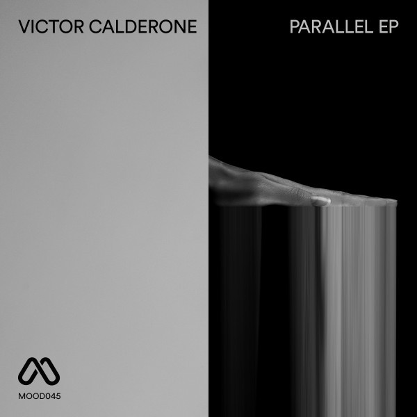 Parallel EP - EP by Victor Calderone | Spotify