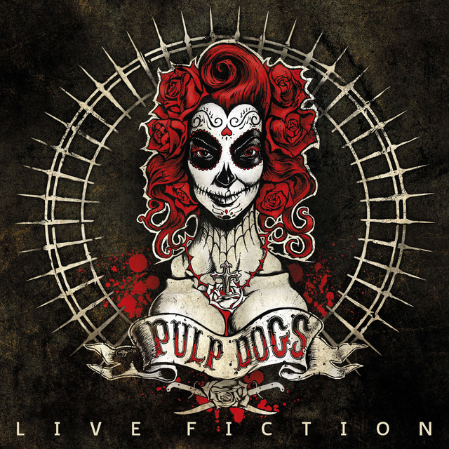 Down in Mexico - song and lyrics by Pulp Dogs | Spotify