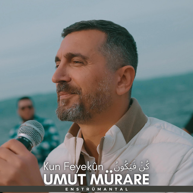Kun Feyekûn (Enstrümantal) - Single by Umut Mürare | Spotify