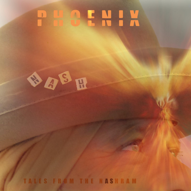 Russell Nash | Spotify