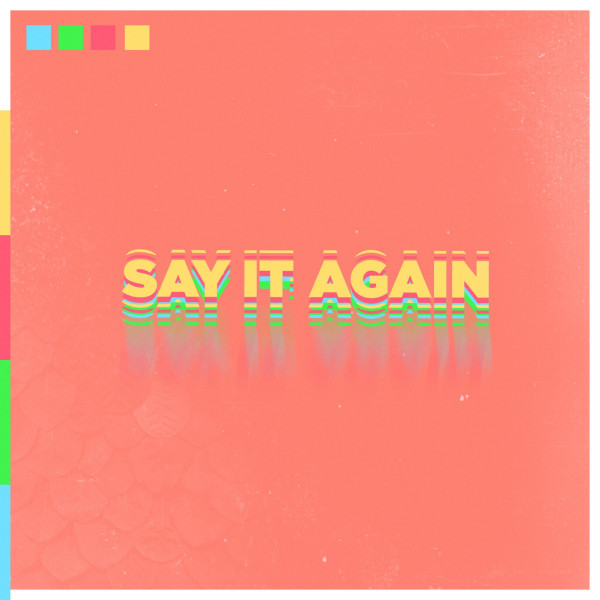 Say It Again - song and lyrics by Poe the Passenger | Spotify