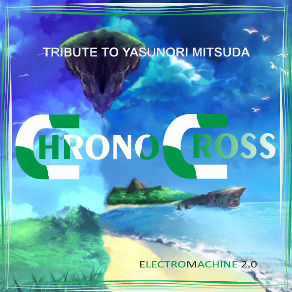 Dead Sea Tower of Destruction - song and lyrics by ElectroMachine 2.0 ...
