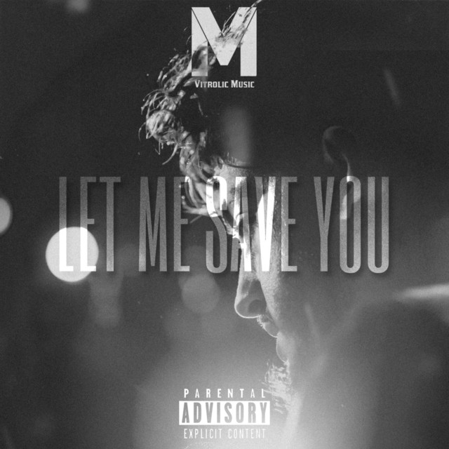 Let Me Save You - Single by Astraleazar | Spotify