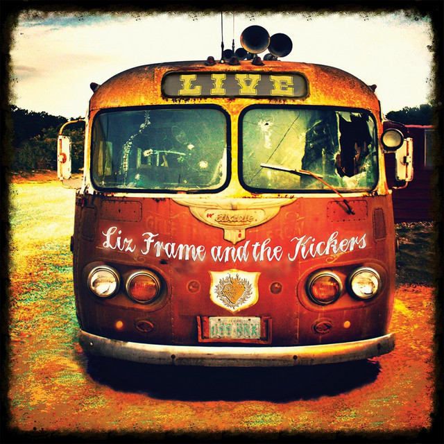 BPM and key for songs by Liz Frame and the Kickers | Tempo for Liz ...