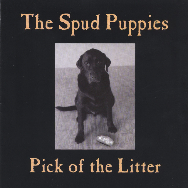 The Spud Puppies | Spotify