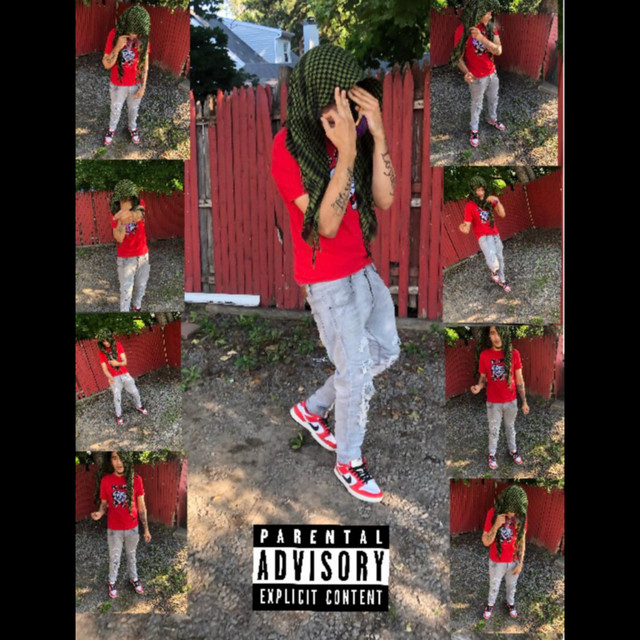 On Me - Single by Rich Jeffery | Spotify