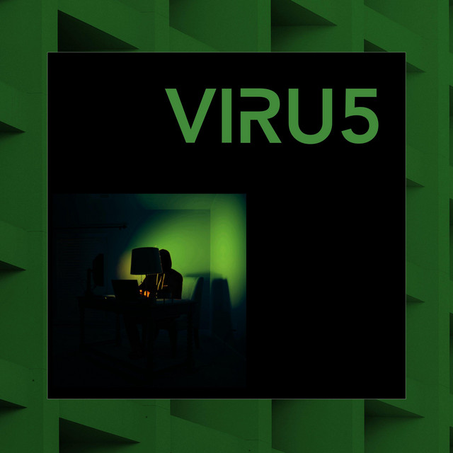 Virus – Álbum de Matt Jen | Spotify