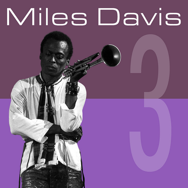 3 - Compilation by Miles Davis | Spotify