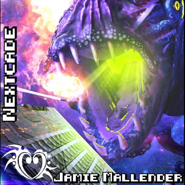 Nextcade - Single by Jamie Mallender | Spotify