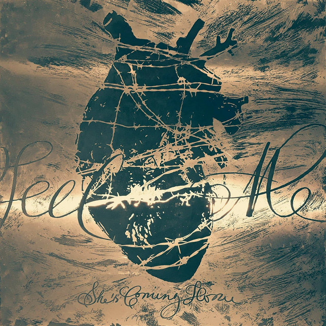 Feel Me - song and lyrics by She's Coming Home | Spotify