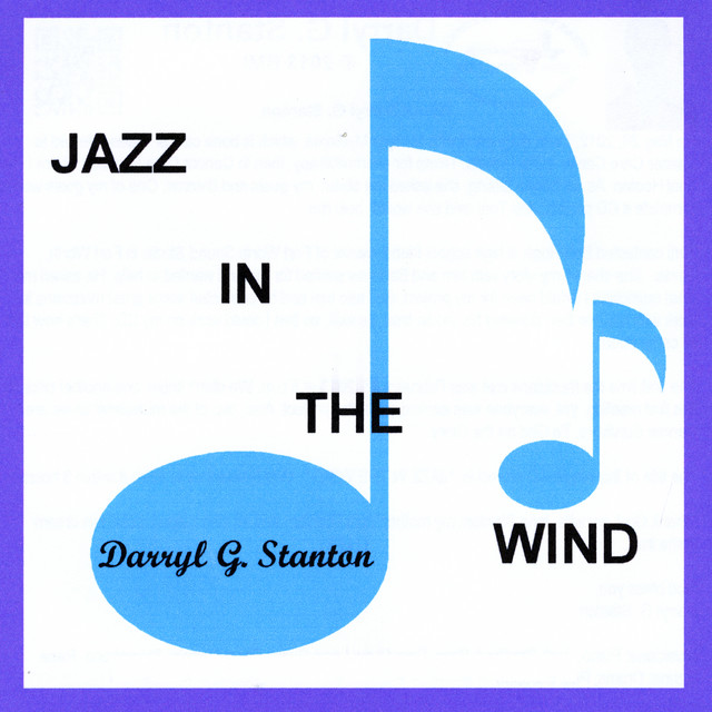 Darryl G Stanton | Spotify