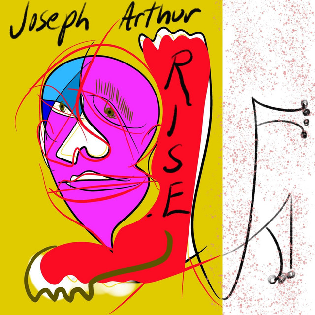 Rise - Single by Joseph Arthur | Spotify
