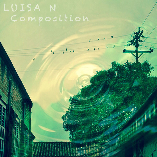Luisa N. | Spotify