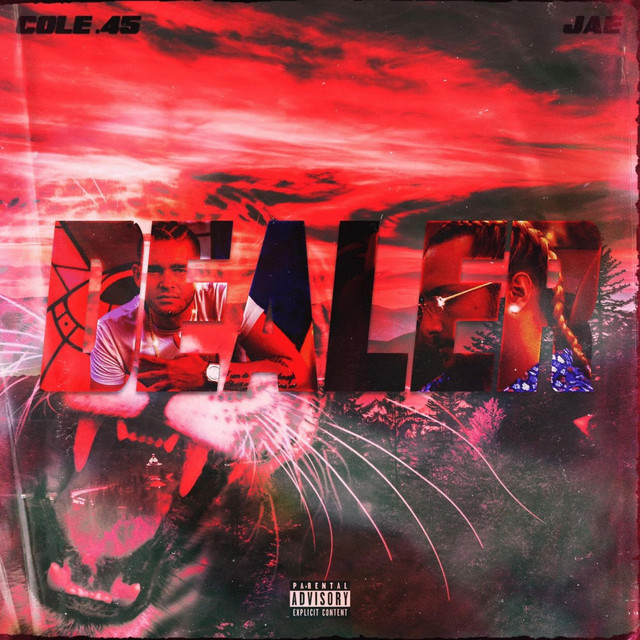 Dealer - Single by Cole.45 | Spotify