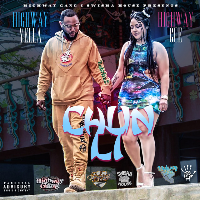 Chun Li - Single by Highway Yella | Spotify