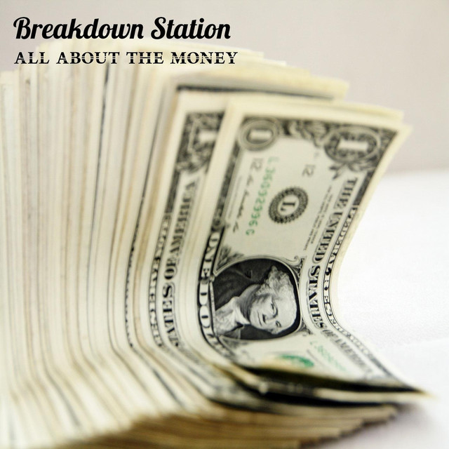 Breakdown Station | Spotify