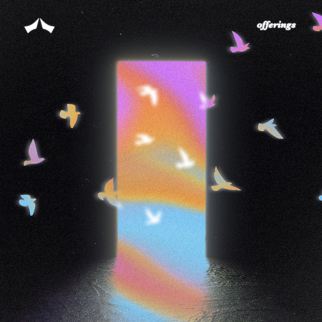 Offerings (Deluxe) - Album par Red Letter Society | Spotify
