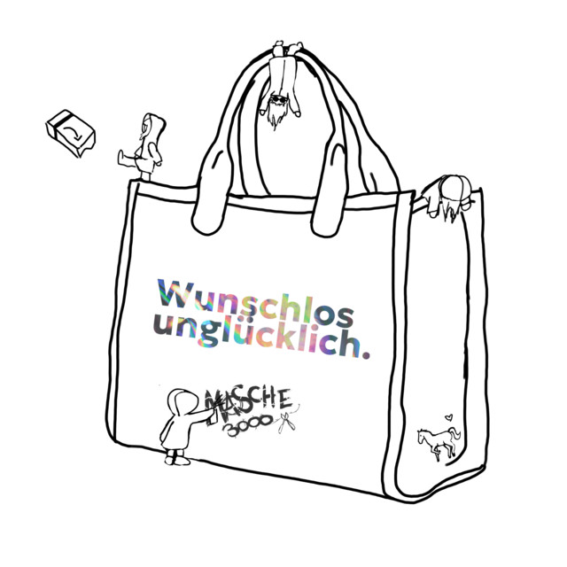 Wunschlos Unglücklich - Single by MASCHE 3000 | Spotify