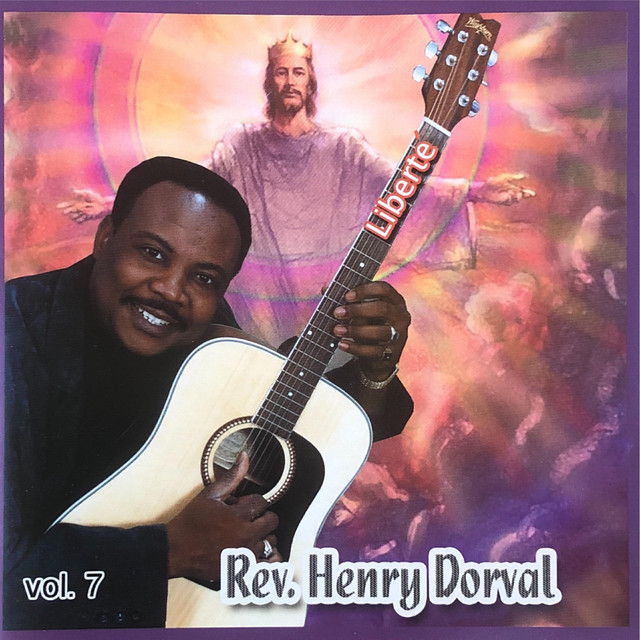 HENRY DORVAL | Spotify