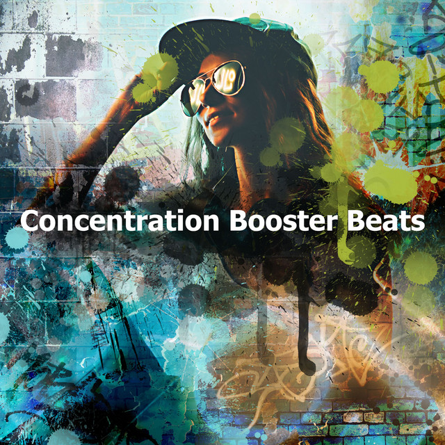 Concentration Booster Beats - Album by 90's Rap Beats | Spotify
